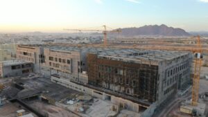 Building Construction Procedure: How to Construct a Building in 7 Step ...