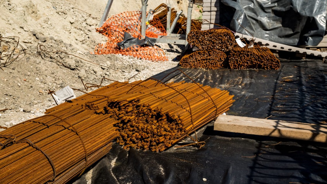 10+ Essential Construction Materials Guide: Your Ultimate Success in ...